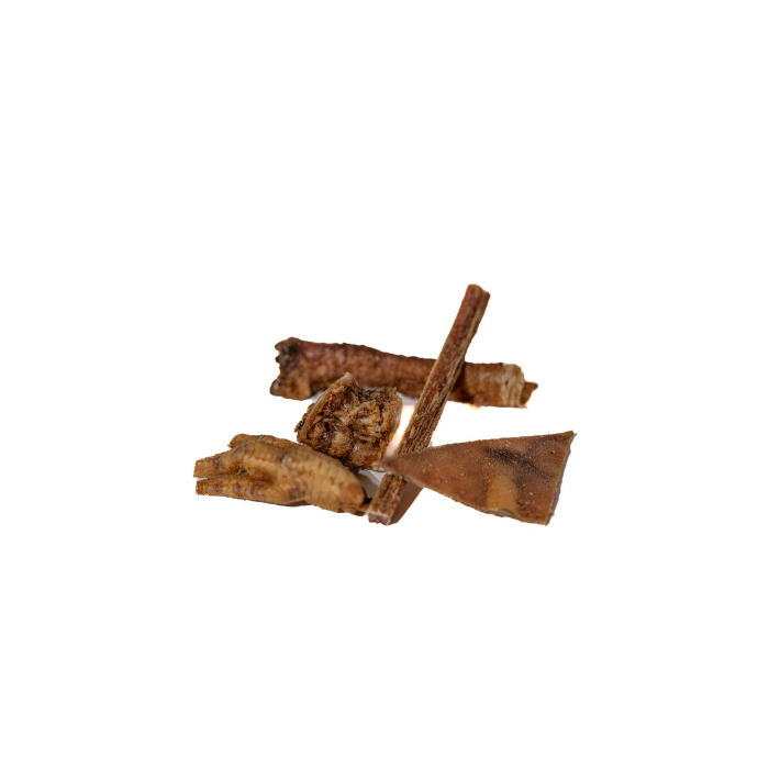 Doggo Mix snacks natural para perros - Huellas del Valle